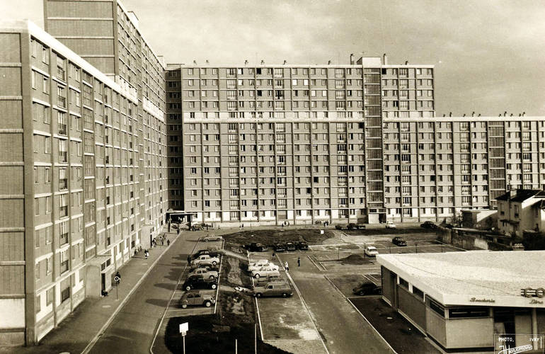 Ivry ma ville | Ville d'Ivry-sur-Seine