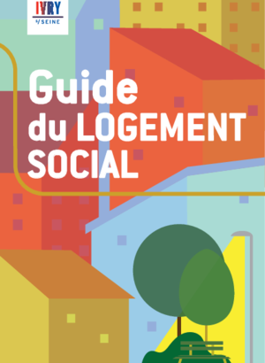 Demande de logement social | Ville d'Ivry-sur-Seine