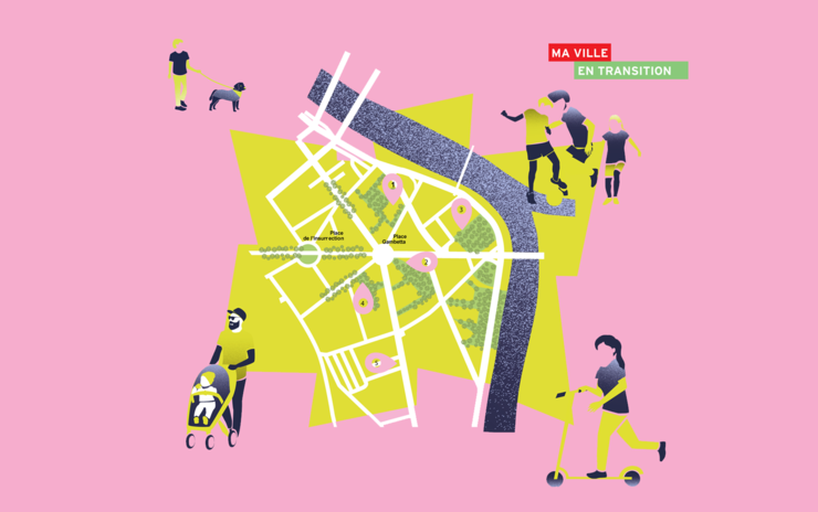 maison de quartier ivry-port | Ville d'Ivry-sur-Seine