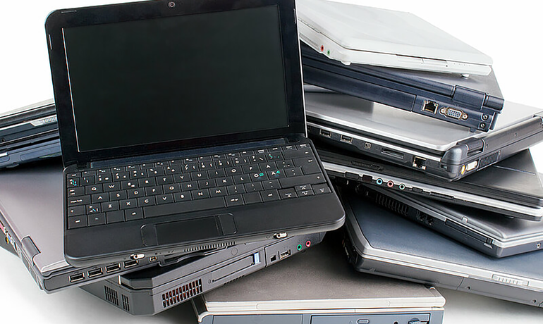 Appel à manifestation d'intérêt : réemploi du matériel informatique du ...