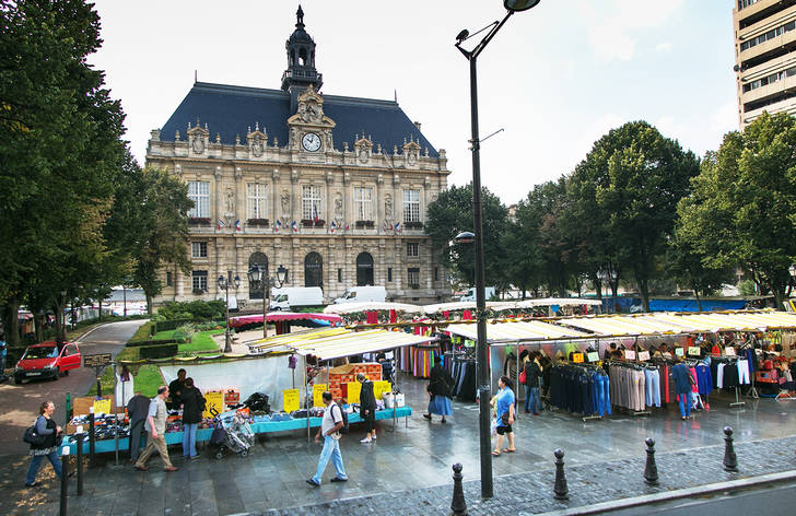 Vie de quartier | Ville d'Ivry-sur-Seine