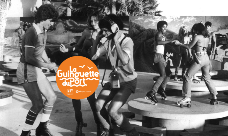 Soirée Ivry Groovy | Ville d'Ivry-sur-Seine