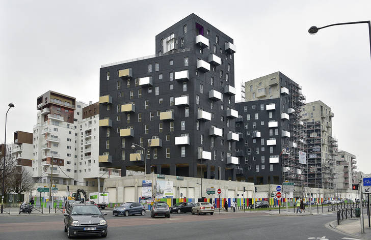 Vie de quartier | Ville d'Ivry-sur-Seine