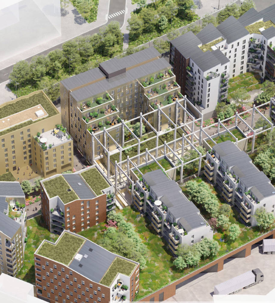 Restez informés ! | Ville d'Ivry-sur-Seine