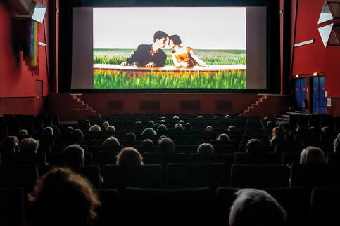 Le Luxy : ouvert tout l’été ! | Ville d'Ivry-sur-Seine