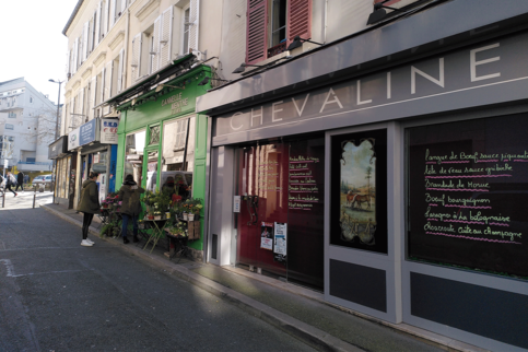 Commerçants sédentaires | Ville d'Ivry-sur-Seine