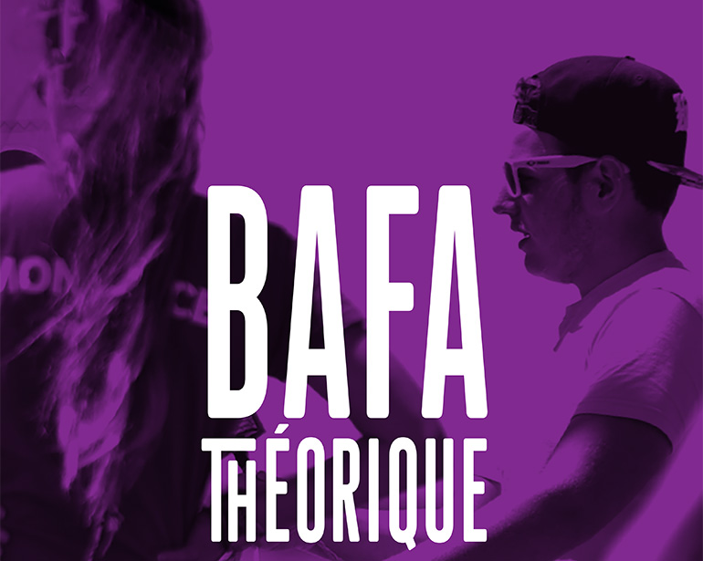 BAFA : Brevet d'aptitude aux fonctions d'animateur | Ville d'Ivry-sur-Seine
